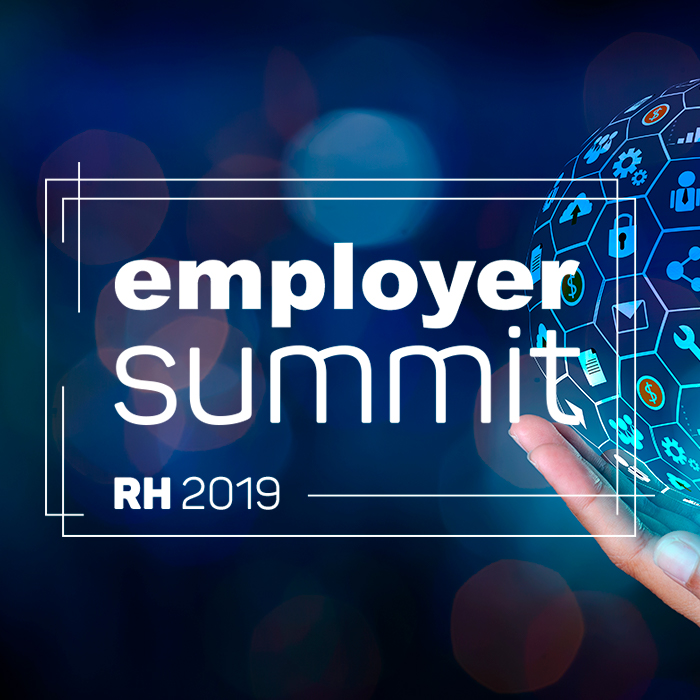 Employer Summit Digital 2020