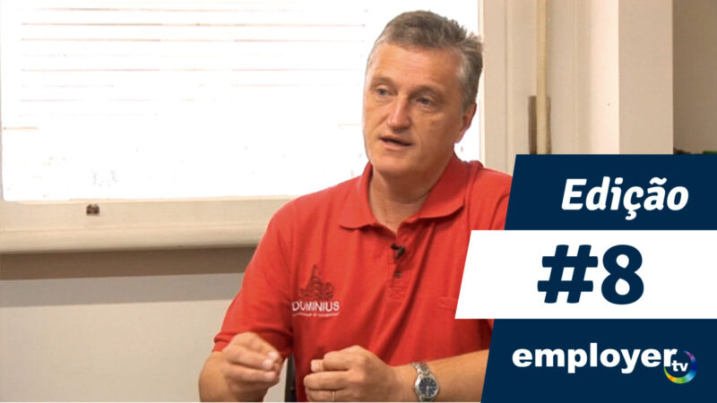 Employer TV - Edição #8 - Employer Tudo do RH