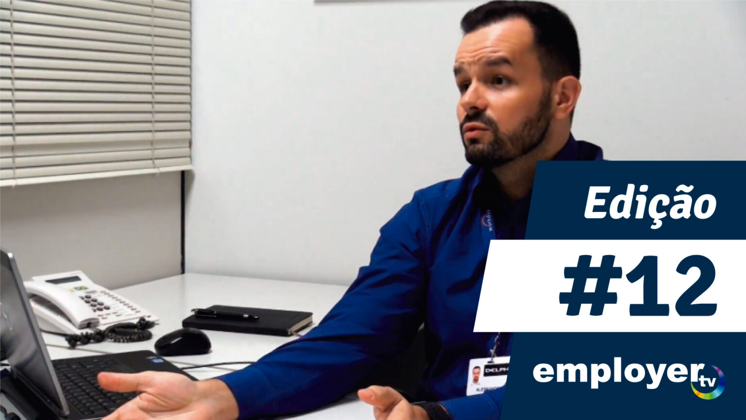 Employer TV - Edição #12 - Employer Tudo do RH