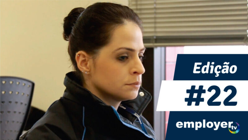Employer TV - Edição #22 - Employer Tudo do RH