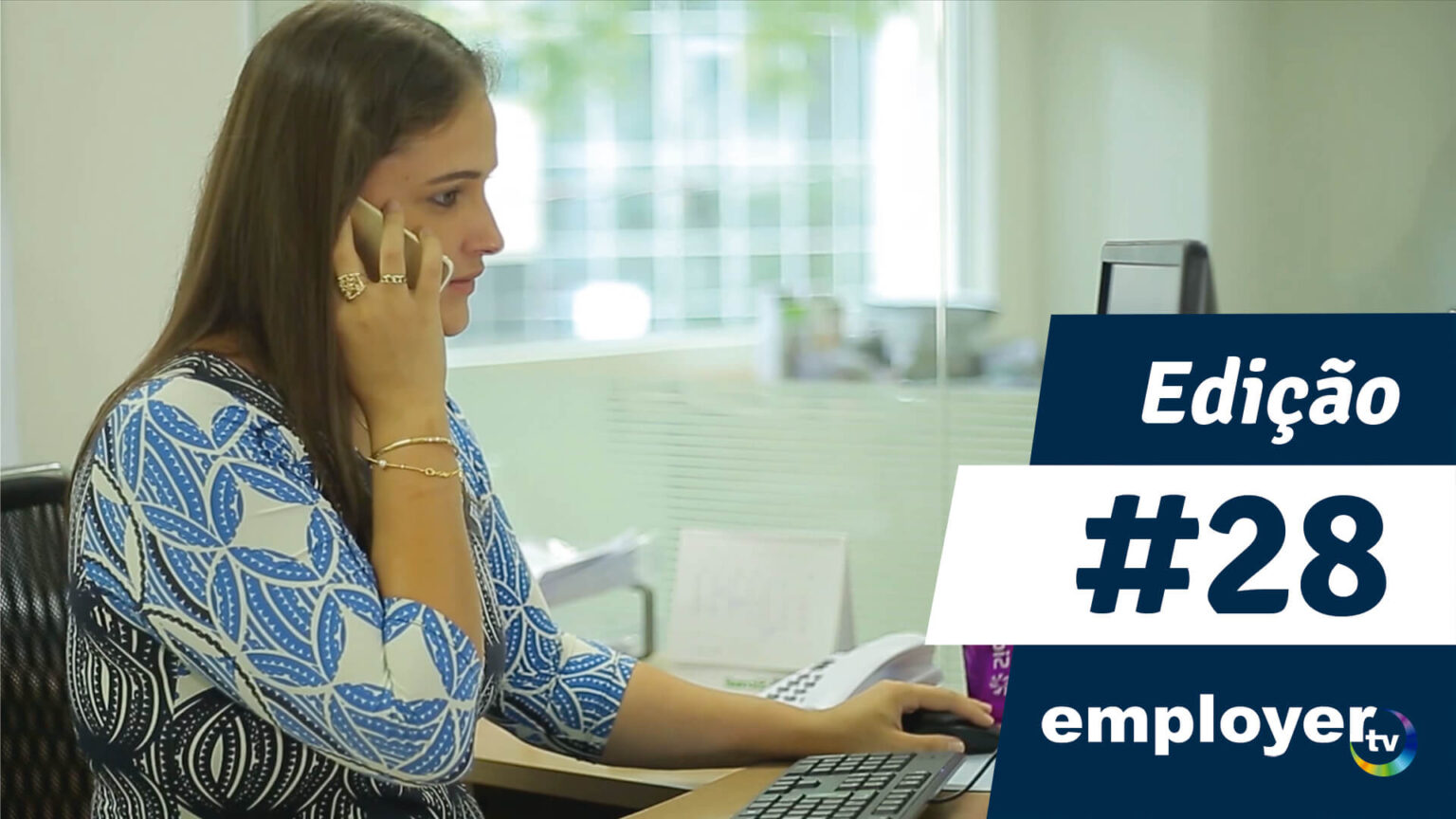 Employer TV - Edição #28 - Employer Tudo do RH