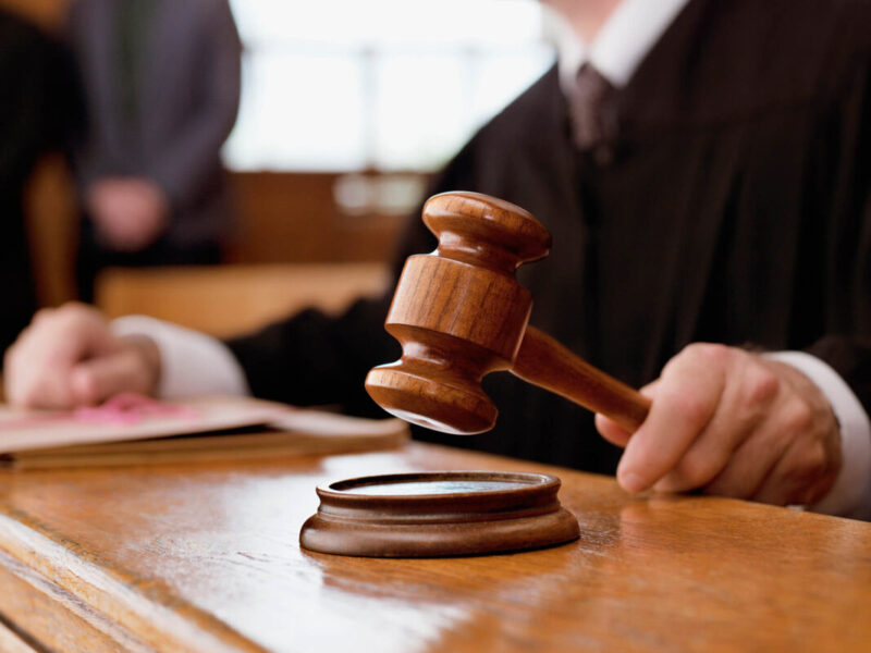 Juiz decide a favor do Trabalho Temporário