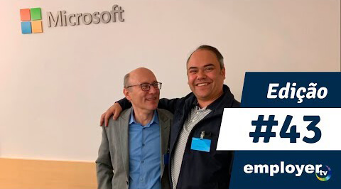 Employer TV – Edição #43