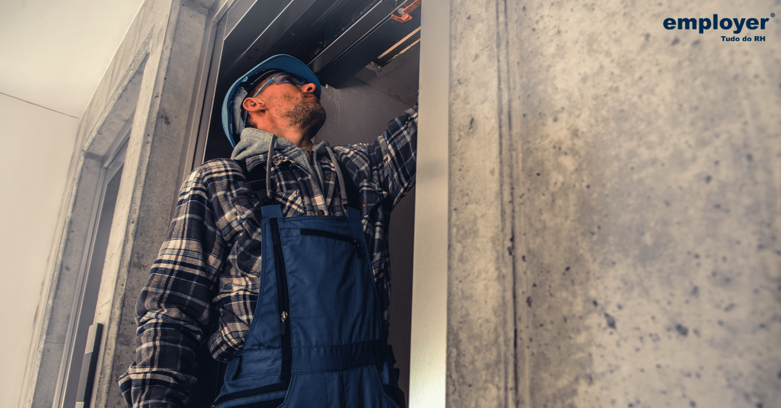 Atlas Schindler abre inscrições para formação técnica em manutenção de ...